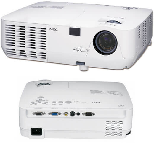 Projector and Screen Hire Surrey | Projector Hire Surrey